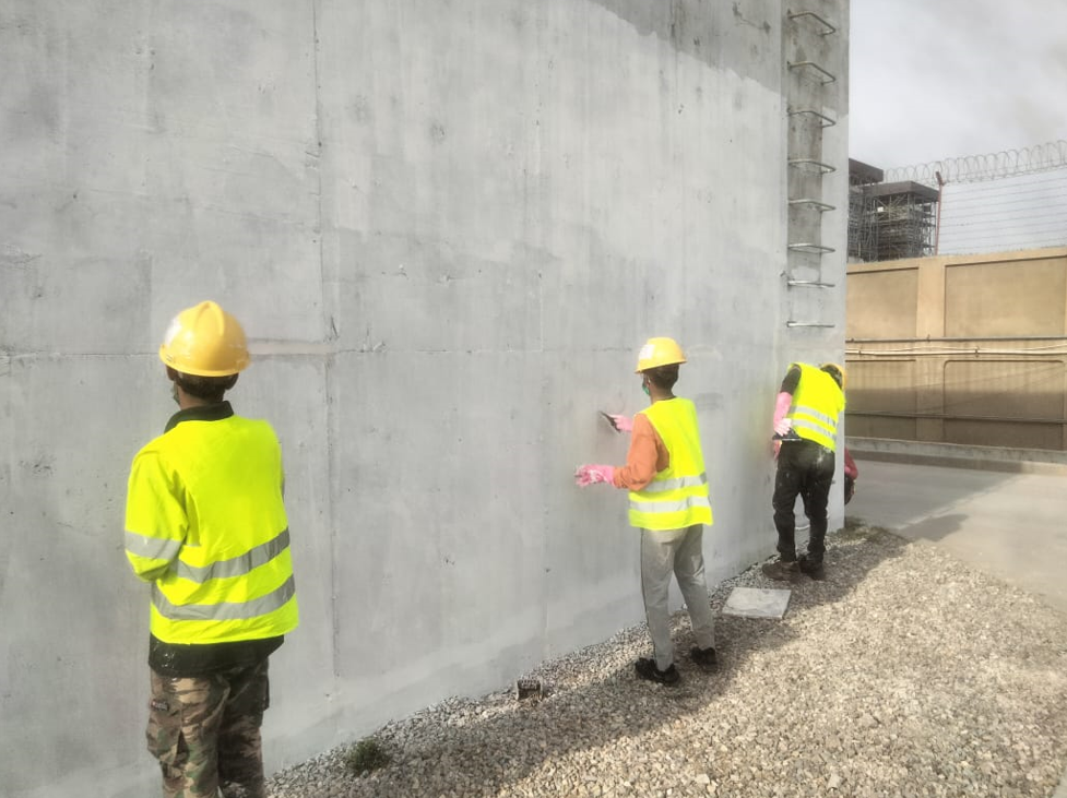 Prima Energie - Engineering & Construction Excellence
